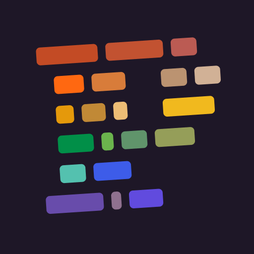 Paddy Color Theme - Visual Studio Marketplace